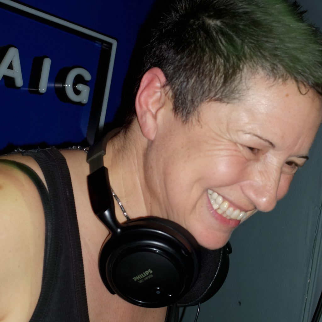 Programme – Sappho Women